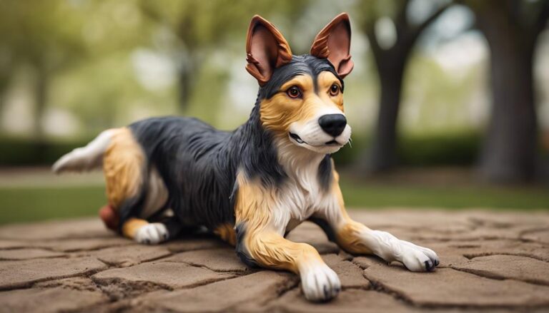 The Unique Qualities of a Mutt Dog - A Place for Animals