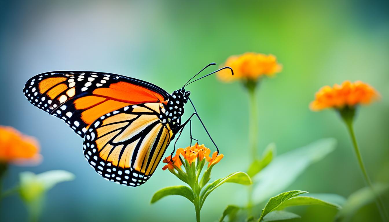 Discover Vibrant Orange Animals in Nature