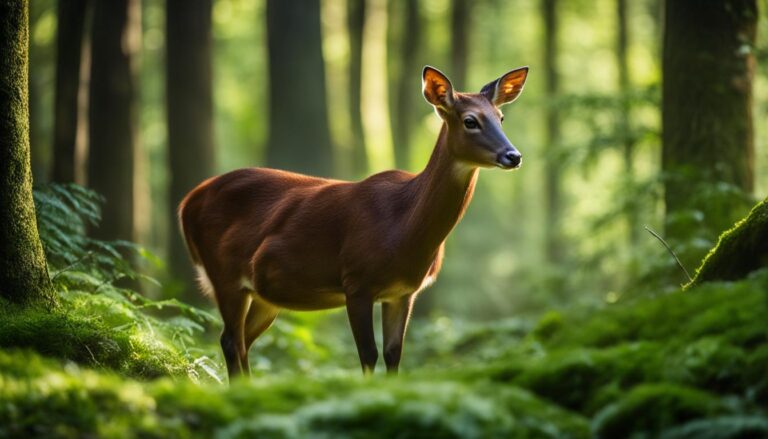 10 Monkeys With Big Foreheads - A Place for Animals