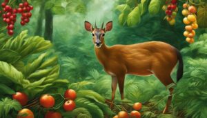 Discover Muntjac Deer: Habits & Conservation