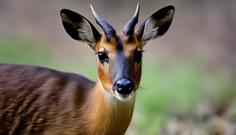 Understanding Deer Anatomy: An Overview