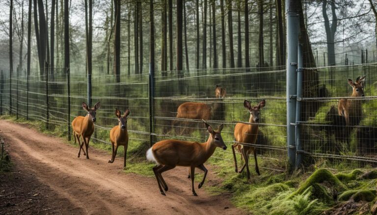 Discover Muntjac Deer: Habits & Conservation