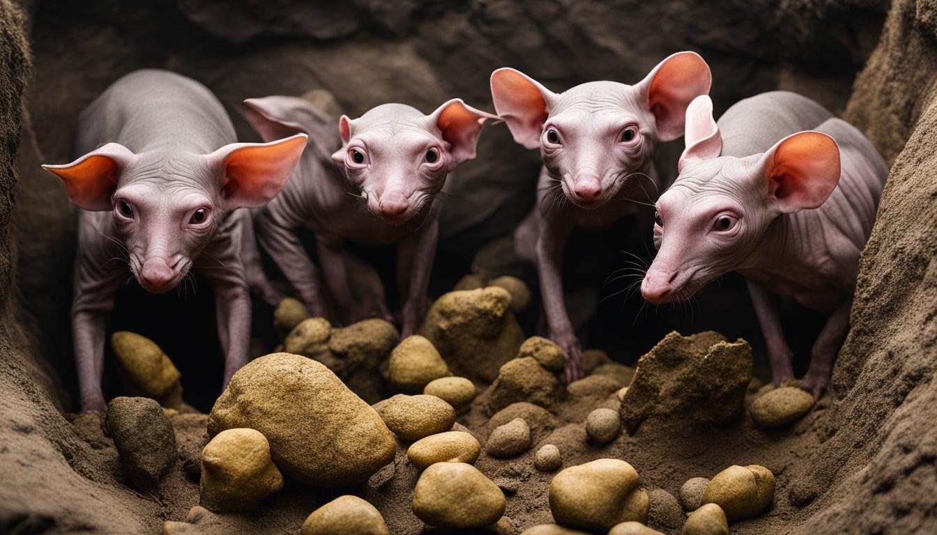 Discover Unique Hairless Animals: A Guide