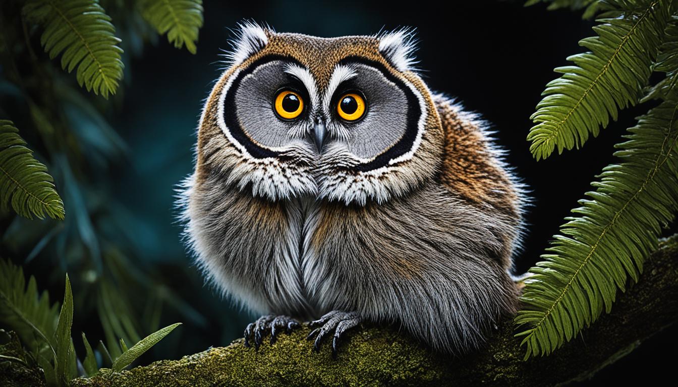 Exploring Animals That Start With N: A Guide