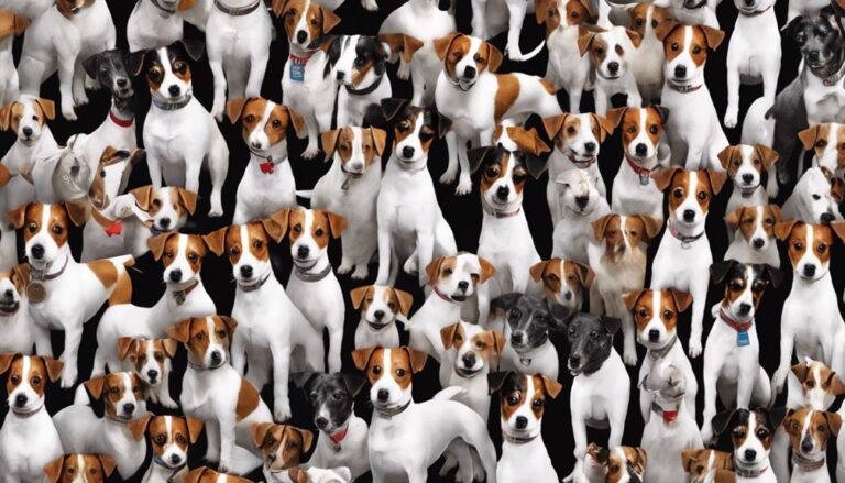 TV Shows Dogs Like to Watch - A Place for Animals