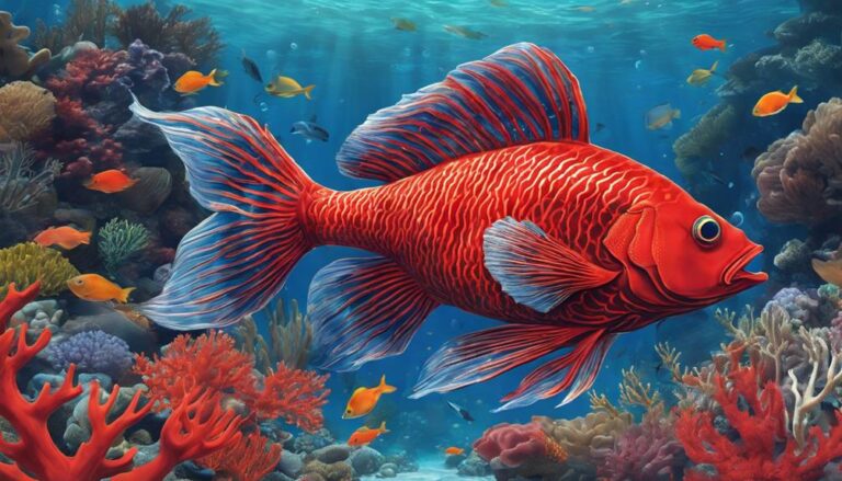 Fish With Flashlights? Deep‑Sea Discovery Sheds New Light (Literally ...
