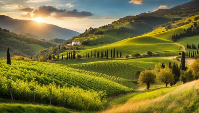 Discover Italy's Diverse Wildlife & Species