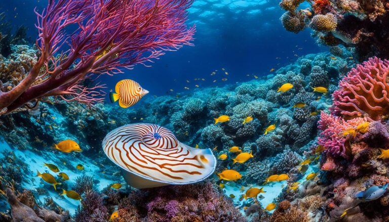 Fascinating Animals with Shells: Nature's Marvels