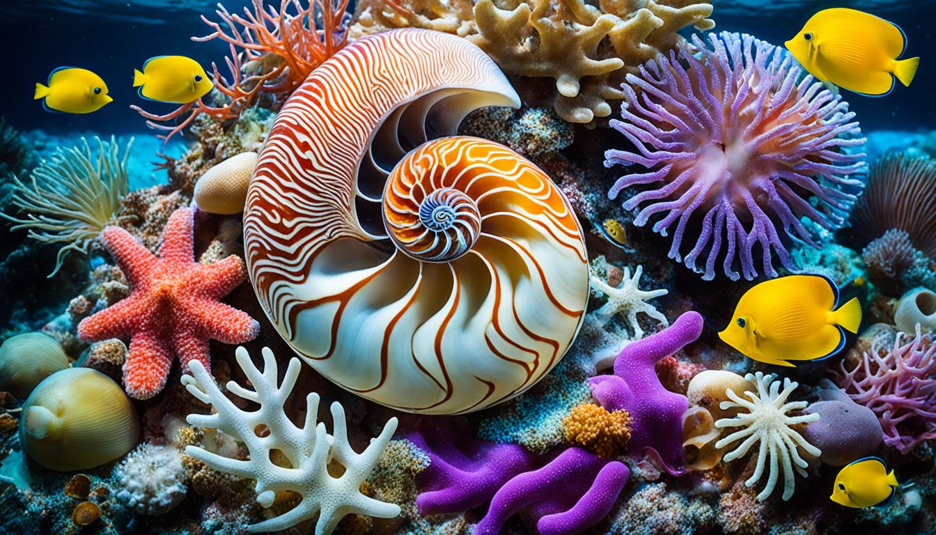 Fascinating Animals with Shells: Nature's Marvels