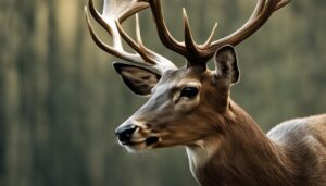Understanding Deer Anatomy: An Overview