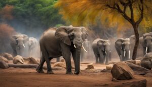 Autistic Animals: Understanding Their World