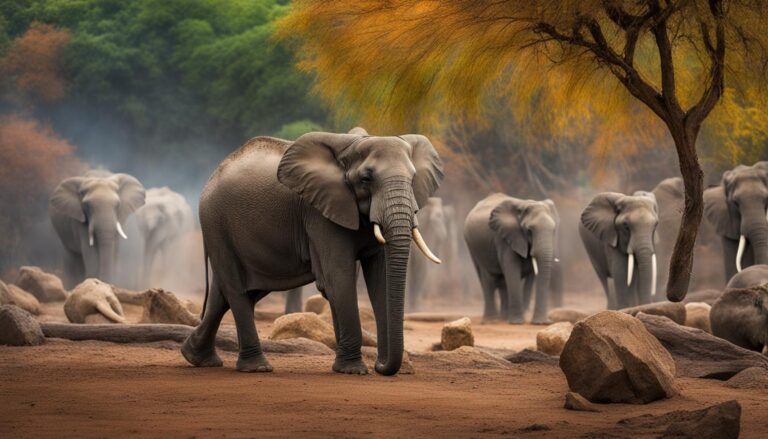 Autistic Animals: Understanding Their World