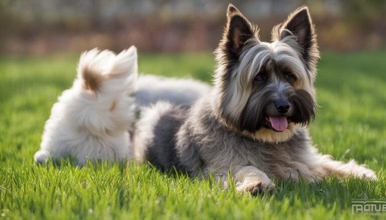 Gentle Companions: Least Aggressive Dog Breeds