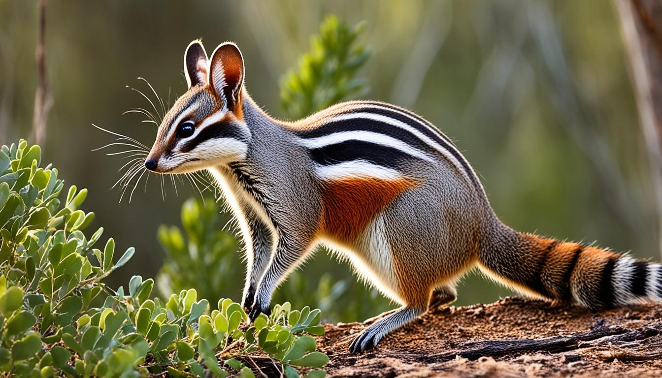 Exploring Animals That Start With N: A Guide