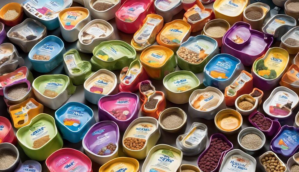 15 Best Hard Cat Foods to Keep Your Feline Happy and Healthy - A Place ...