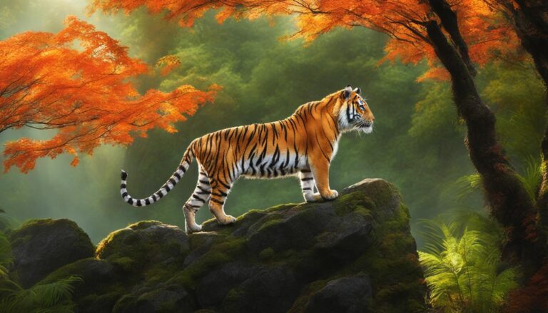 Autistic Animals: Understanding Their World