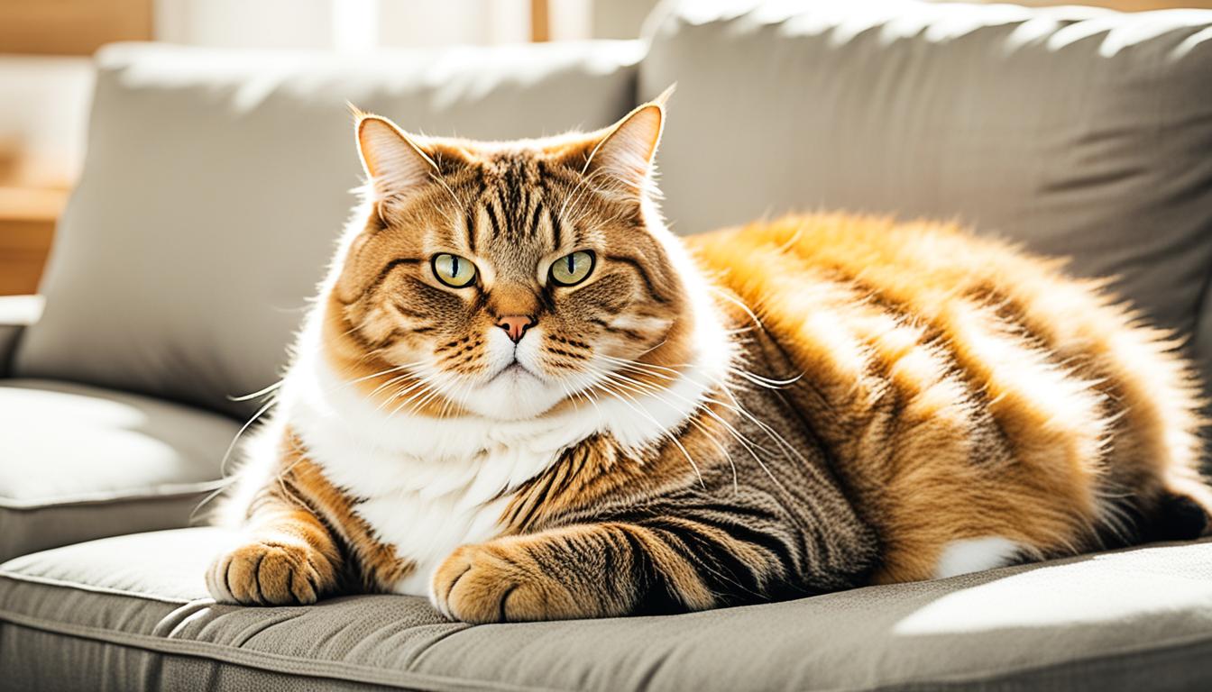 Cute Fat Animals: Adorable Excess or Health Risk?