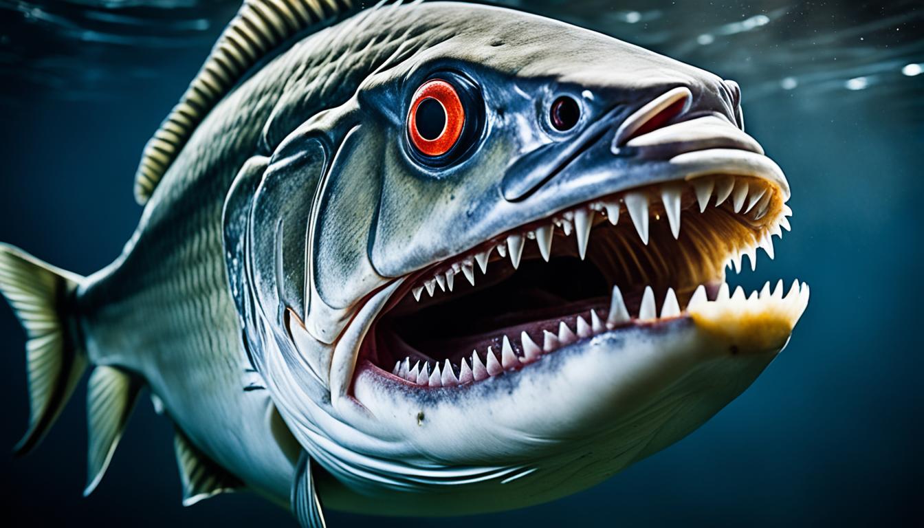 Unusual Sight: Animals with Human Teeth Explained