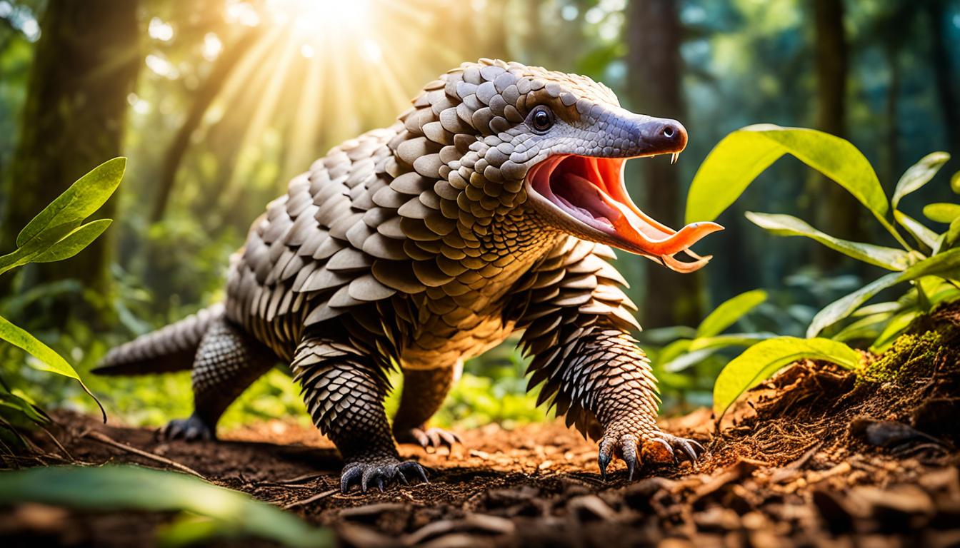 Discover Animals That Start With P