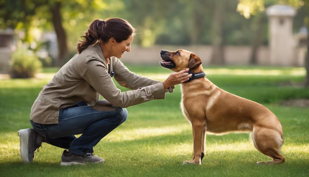 Mastering Dog Training Jobs Step by Step - A Place for Animals