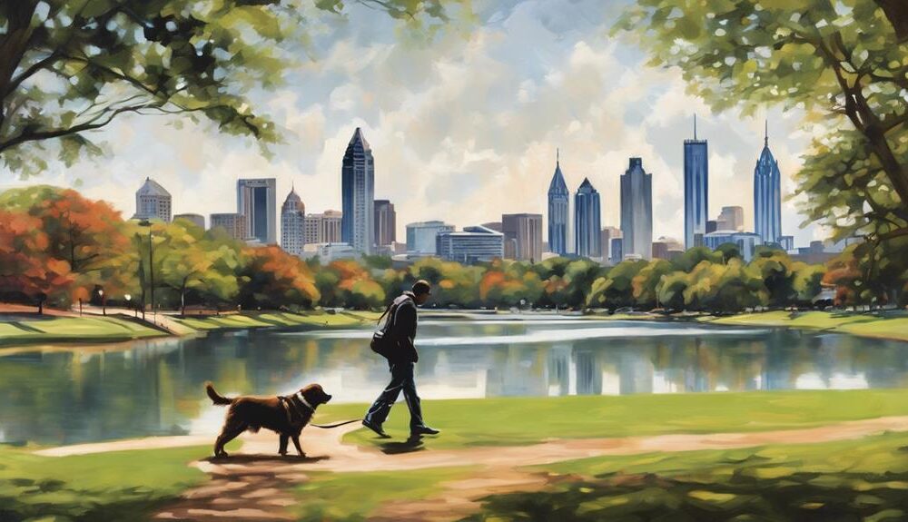 How to Care for Atlanta Pets - A Place for Animals