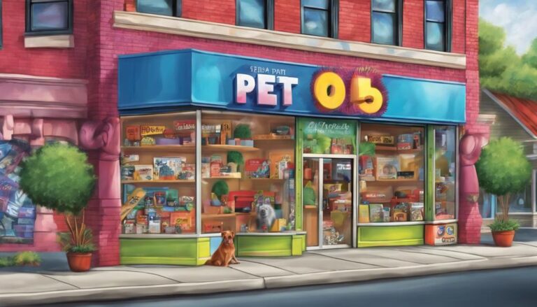 Top 5 Pet Stores in Atlanta - A Place for Animals