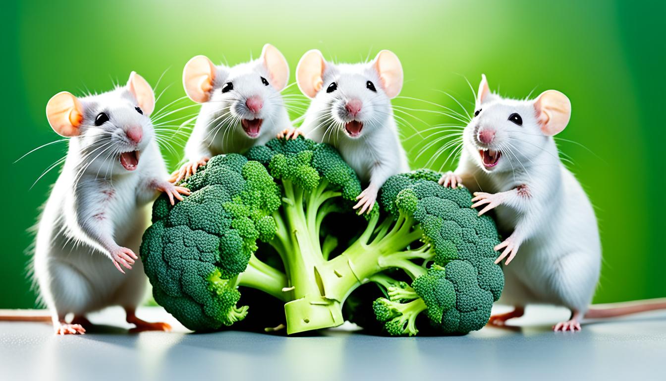 Can Rats Eat Broccoli? Safe Pet Feeding Tips