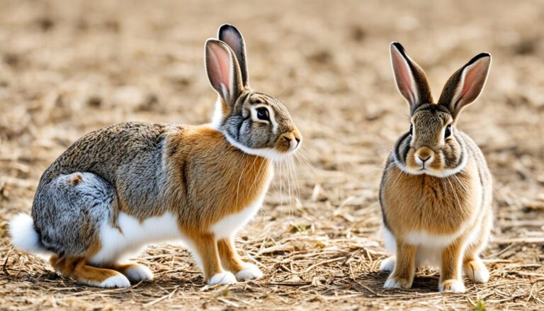 Bunny vs Rabbit vs Hare: Spot the Difference