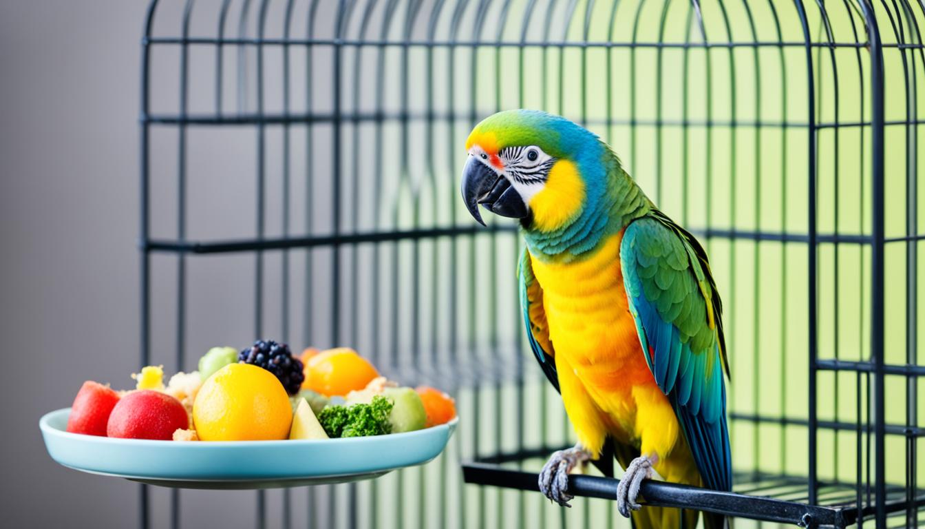 Premier Bird Breeders in Texas | Find Your Feathered Friend