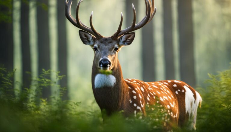 Understanding Deer Anatomy: An Overview