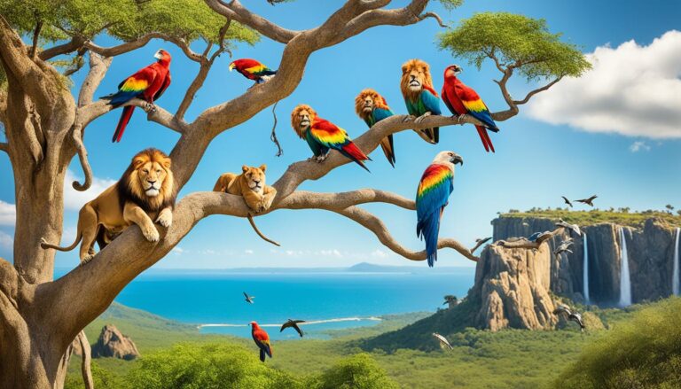 Autistic Animals: Understanding Their World