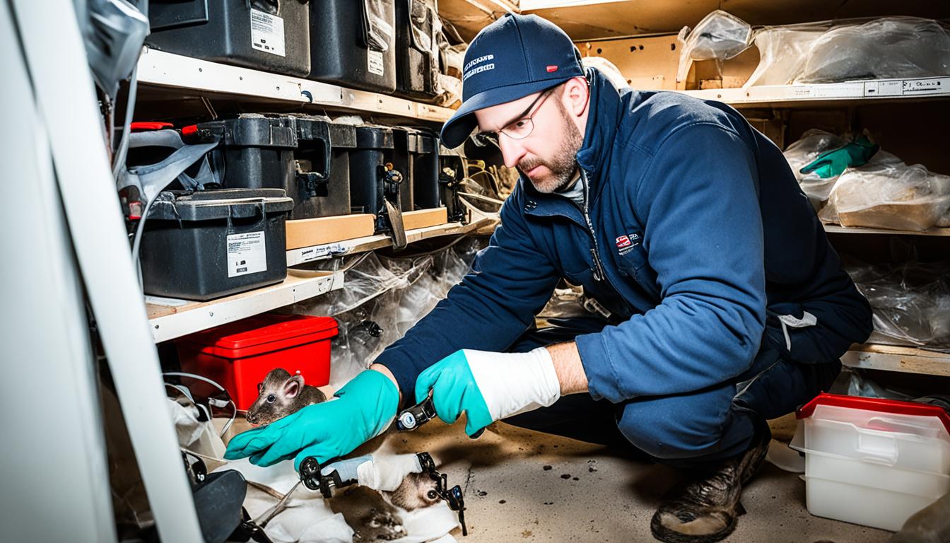 Do Rats Bite Humans in Their Sleep? Get Facts Now