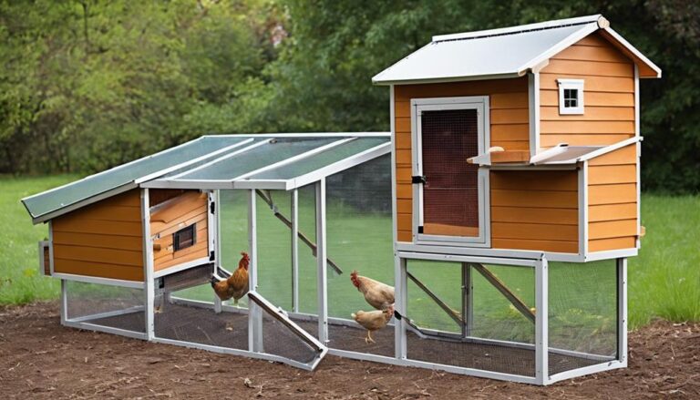 The Pecking Order Explained: Understanding Chicken Social Behavior - A ...