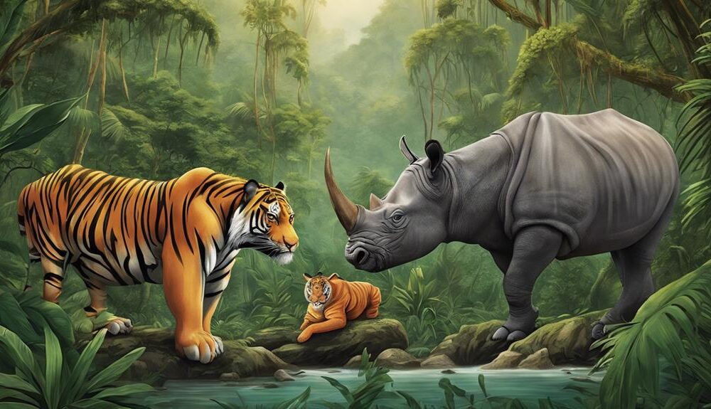 Saving Endangered Animal Species: A How-To Conservation Guide - A Place ...