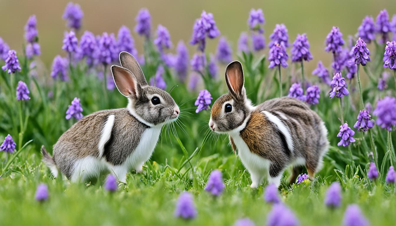 Bunny vs Rabbit vs Hare: Spot the Difference