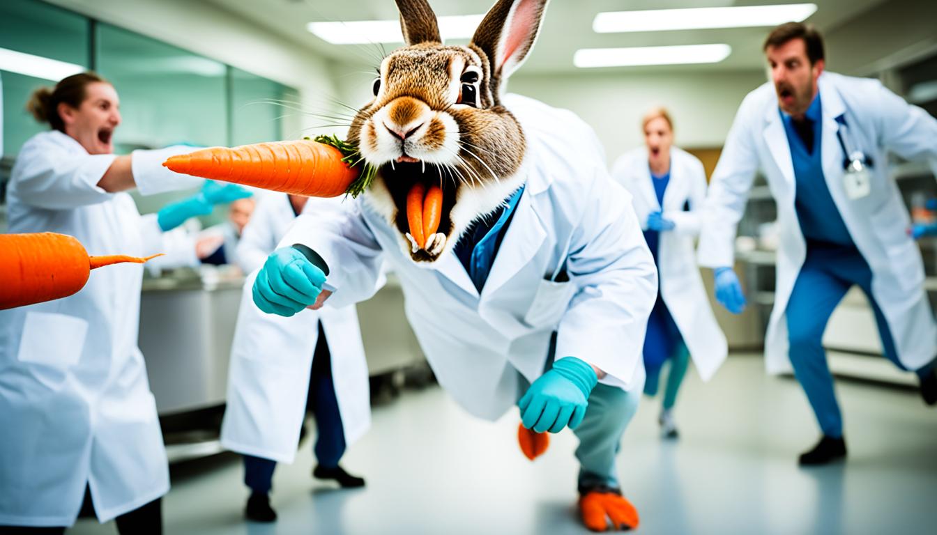 Toxic Food for Rabbits: Safe Diet Guide - A Place for Animals