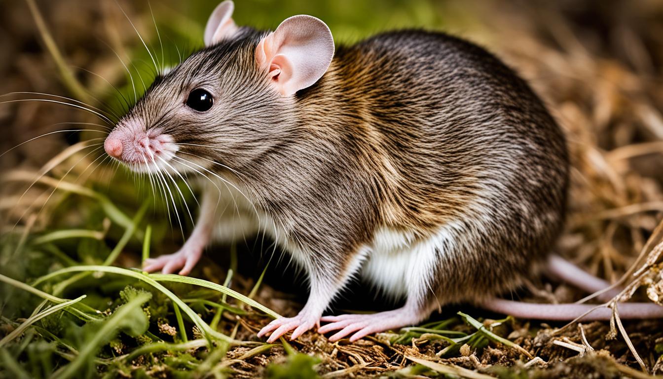 Signs Your Rat is Pregnate: Spot Them Early