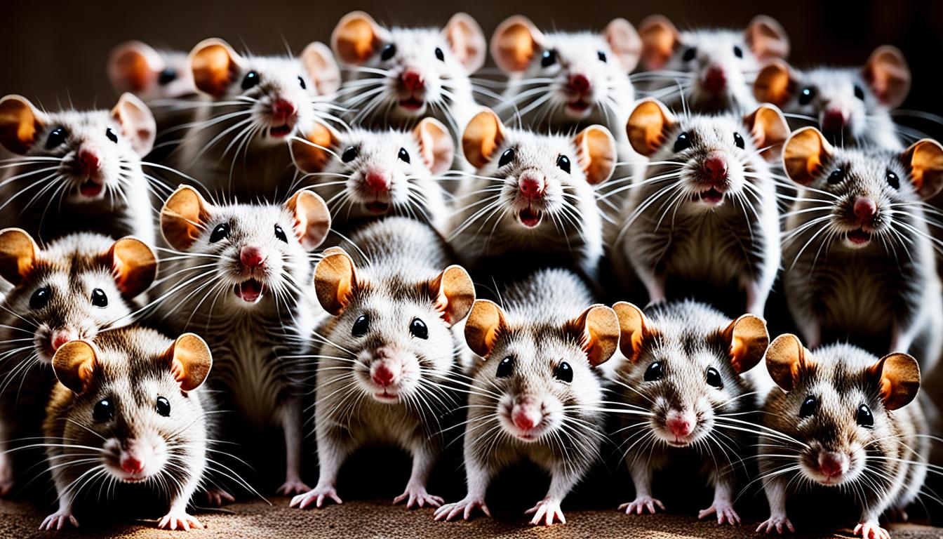 Is a Hamster a Rat? Unveiling The Truth!