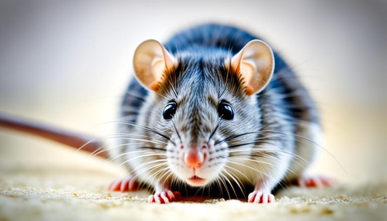 Signs Your Rat is Pregnate: Spot Them Early