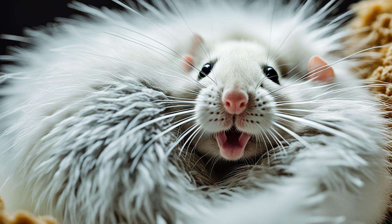 Signs Your Rat is Pregnate: Spot Them Early