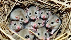 Signs Your Rat is Pregnate: Spot Them Early