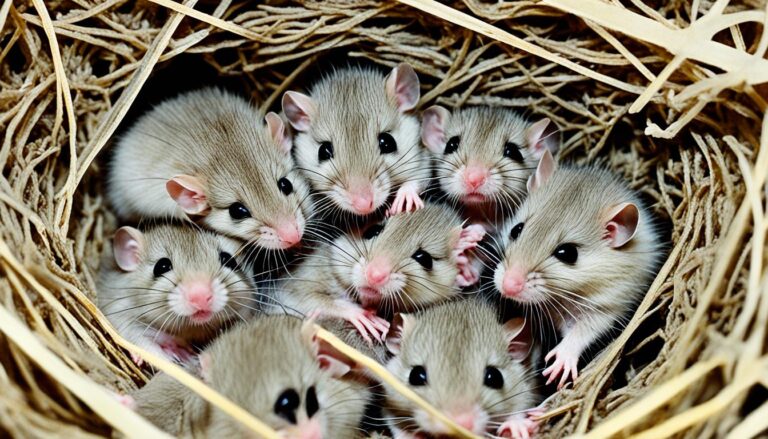 Signs Your Rat is Pregnate: Spot Them Early