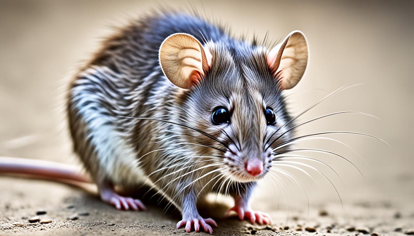 Remarkable Animals That Start With R