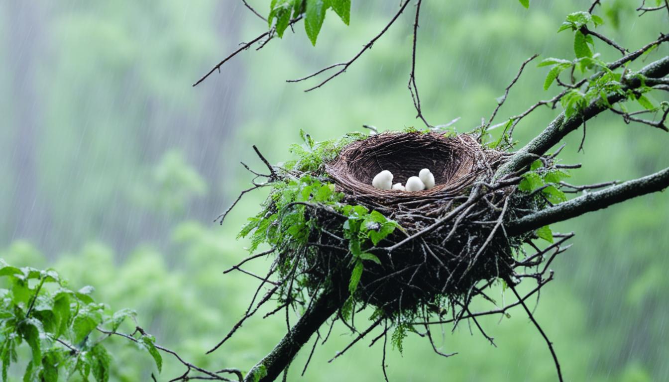Is a Mother Bird Gone? Spot an Abandoned Nest Tips