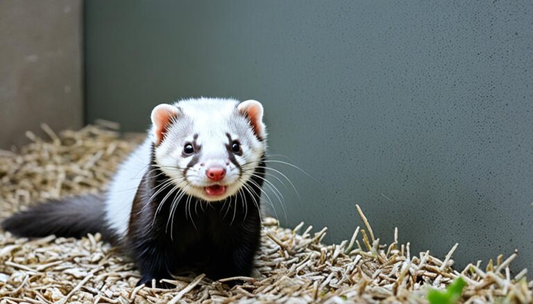 Understanding Ferrets: Do They Bite? Tips & Insight