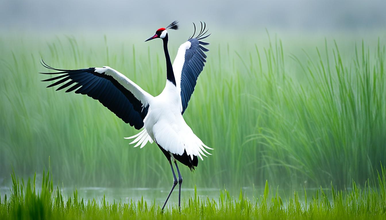 Diverse Wildlife: Exploring Animals in China