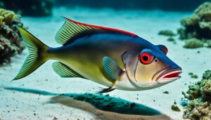 Discover Fish with Big Lips: Ocean Wonders