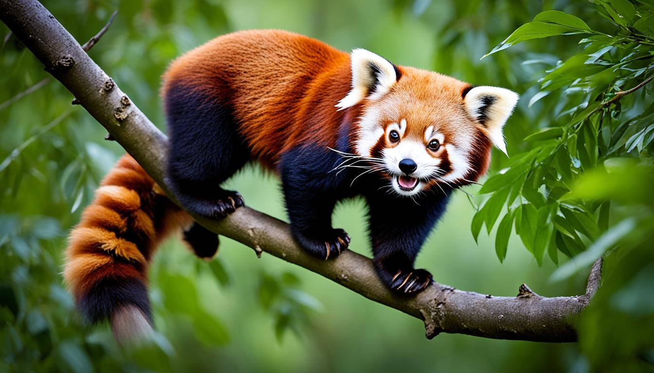 Remarkable Animals That Start With R