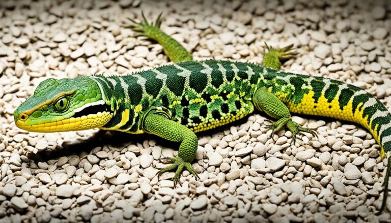 Exploring Reptiles: Traits, Diversity & Evolution