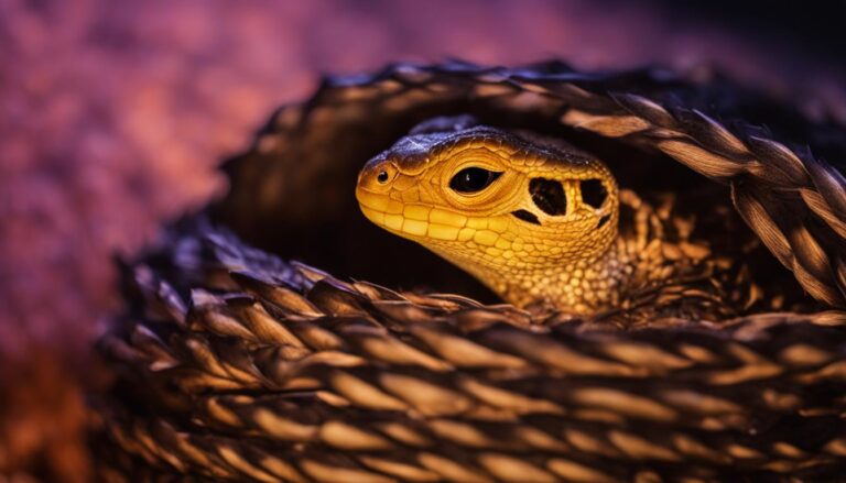 Exploring Reptiles: Traits, Diversity & Evolution
